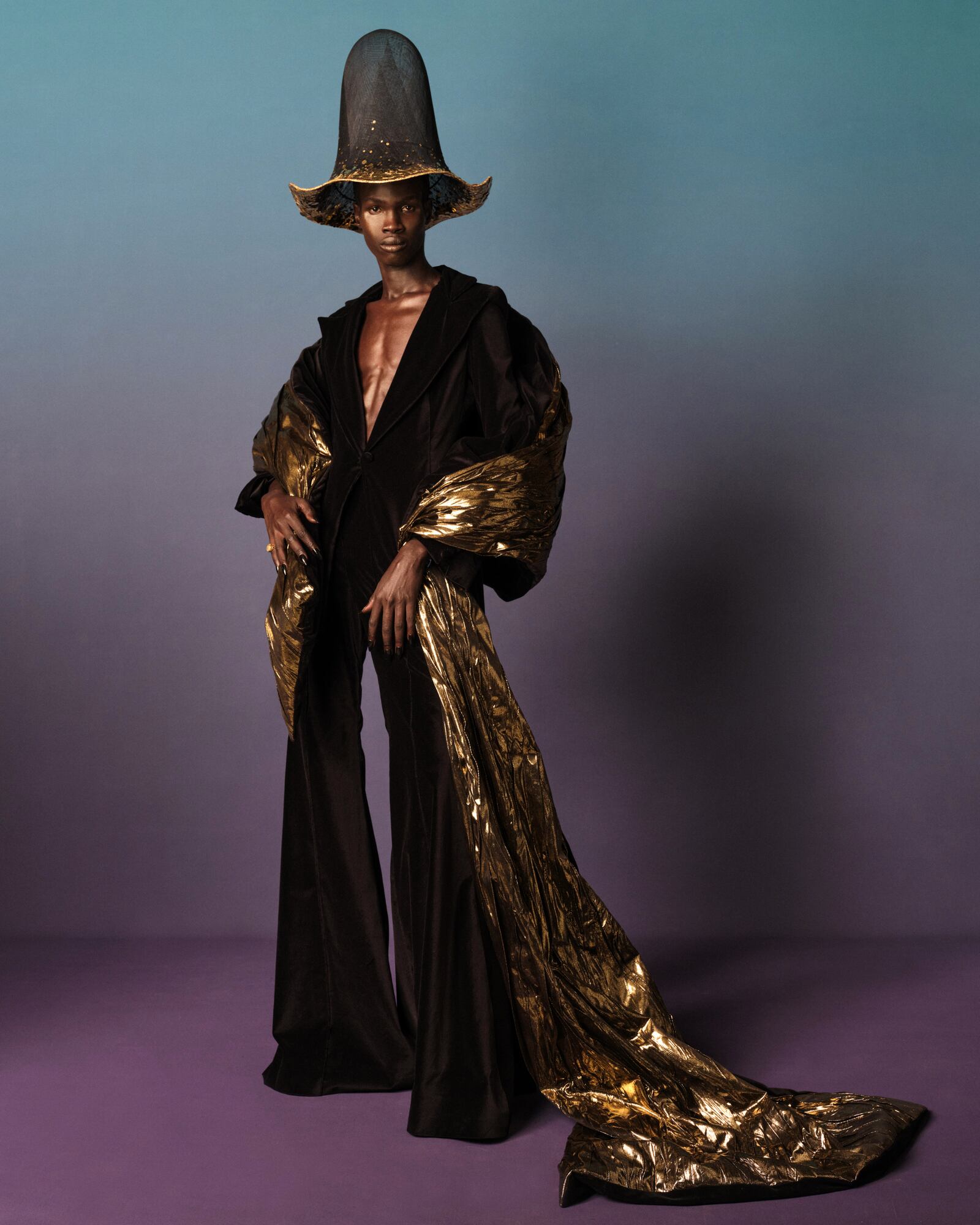 The Spirit of Westwood | BoF