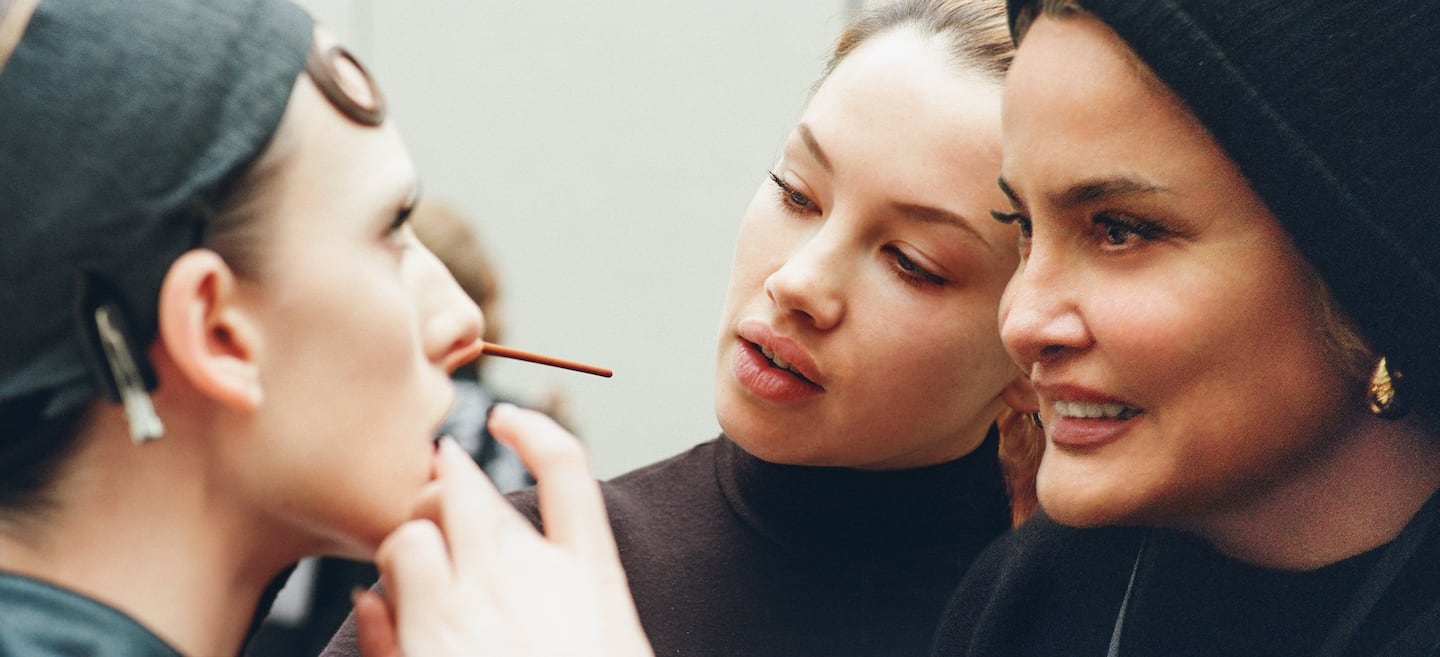 Lashify Taps Isamaya Ffrench as Global Brand Ambassador | BoF