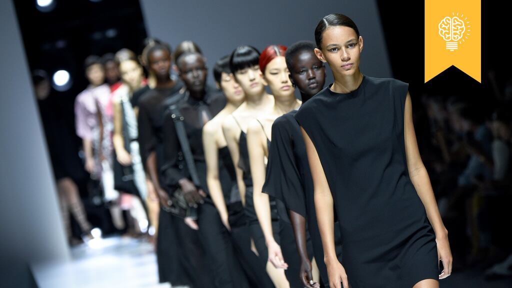 Can Fosun Make Lanvin a Billion-Dollar Brand? | BoF