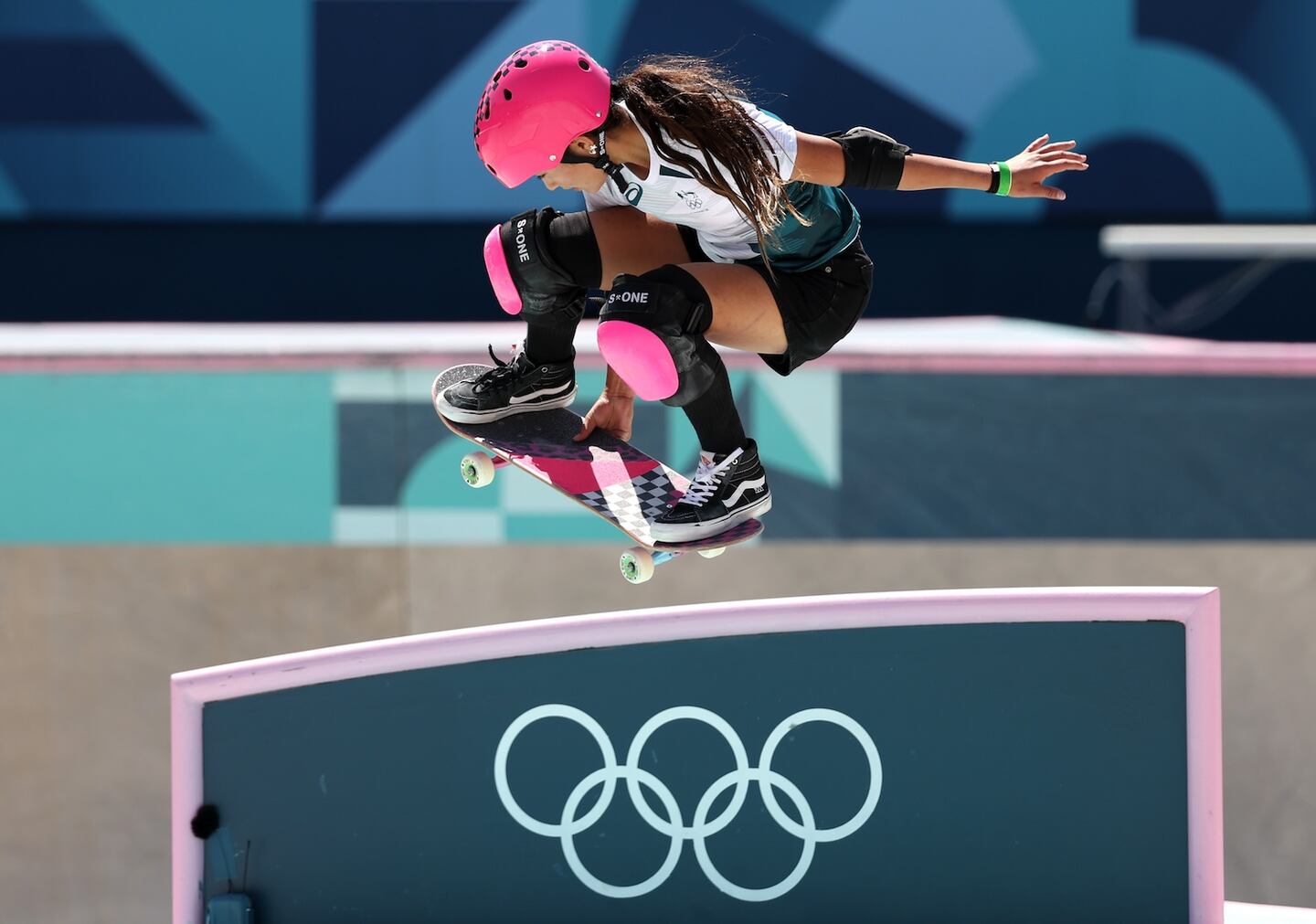 Why Cult Skate Brands Roll Past the Olympics | BoF