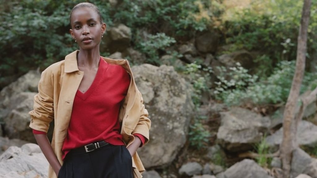 Jenni Kayne Opens Its First International Pop-Up in London | BoF