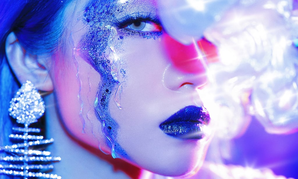 Influencer Beauty Brands Are Trending in China | BoF