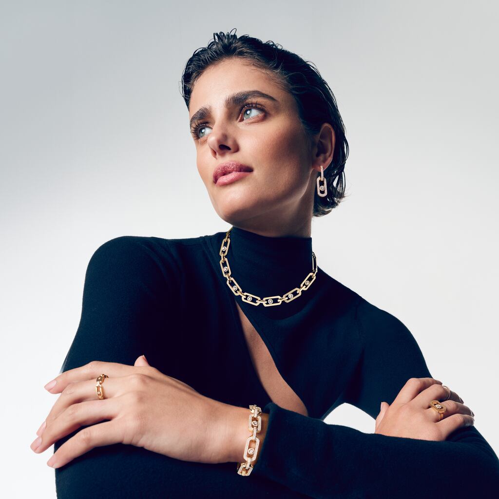 Messika: Inside French Jewellery’s Most Disruptive Success | BoF