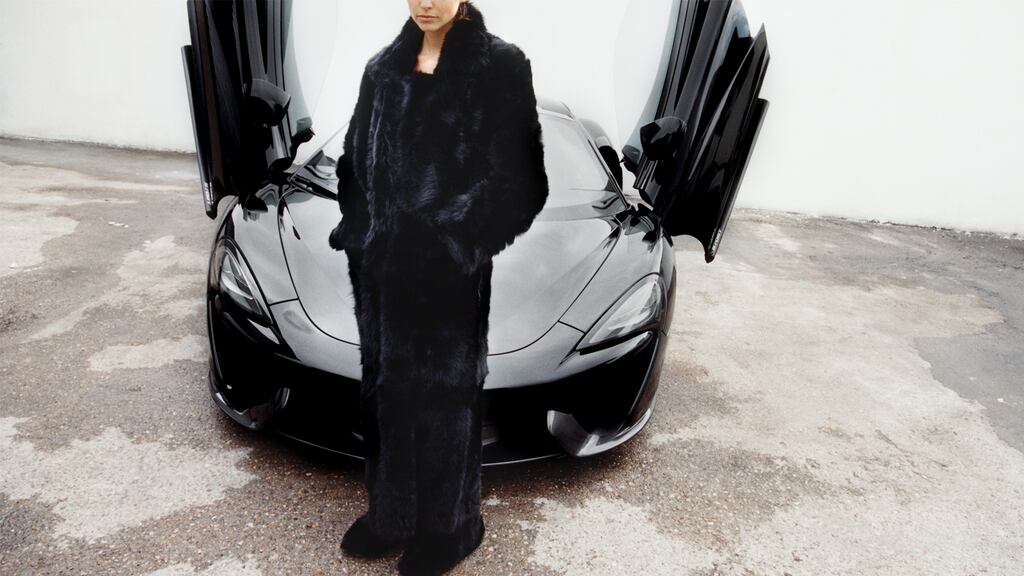 The Designer Behind Luxury’s Most Directional Shoes Is Ready for the ...