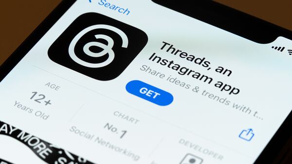 Unravelling What Threads Means for Fashion | BoF