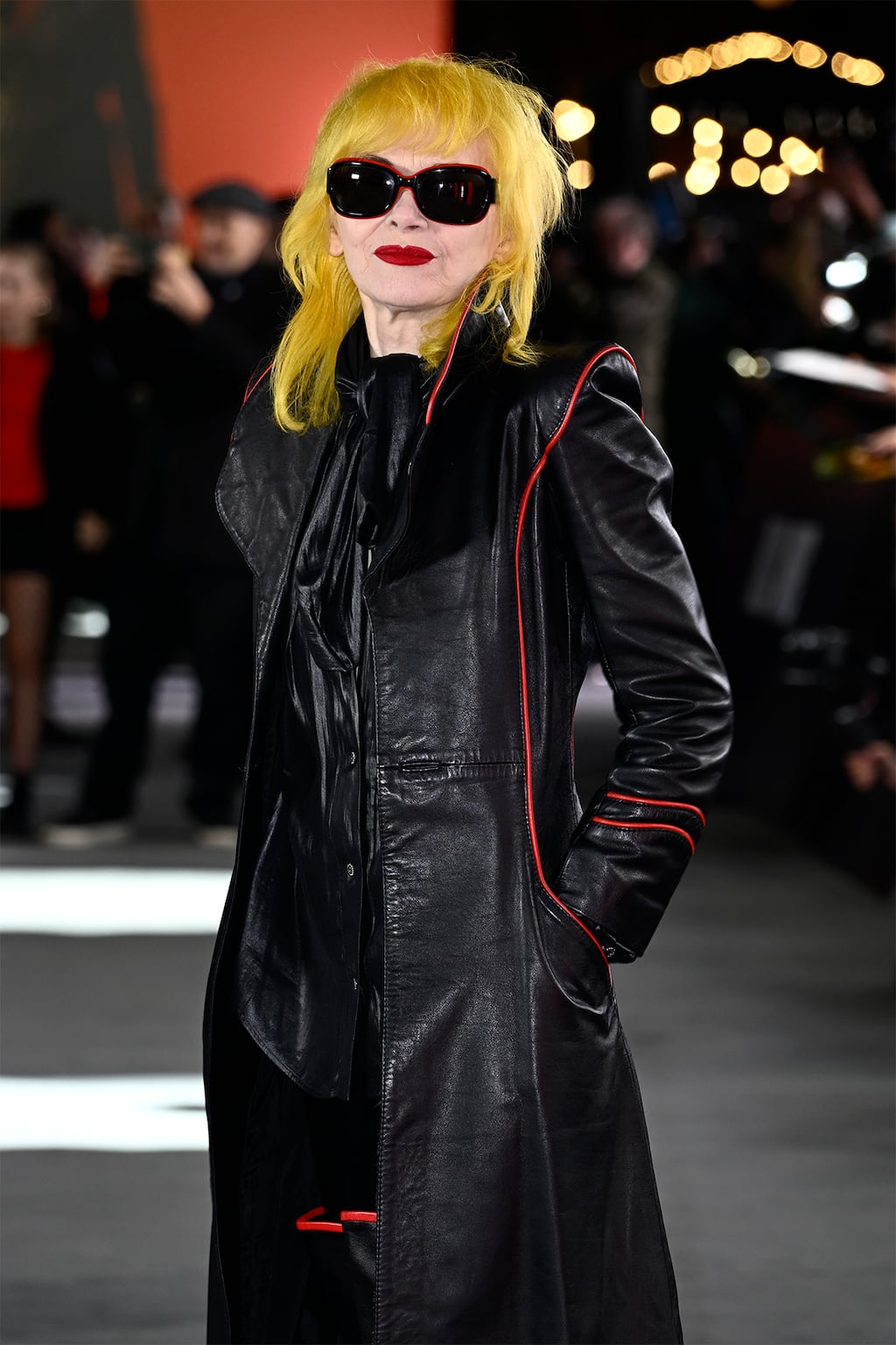Kim Jones Remembers Pam Hogg | BoF