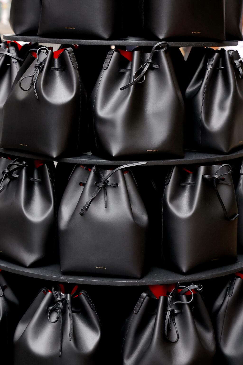 Why Mansur Gavriel Is Sticking With the Bucket Bag | BoF