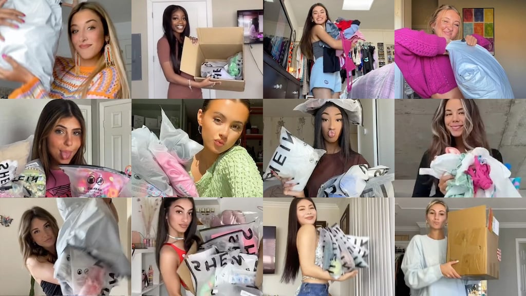 How Shein Gatecrashed Fashion’s Sustainability Show | BoF