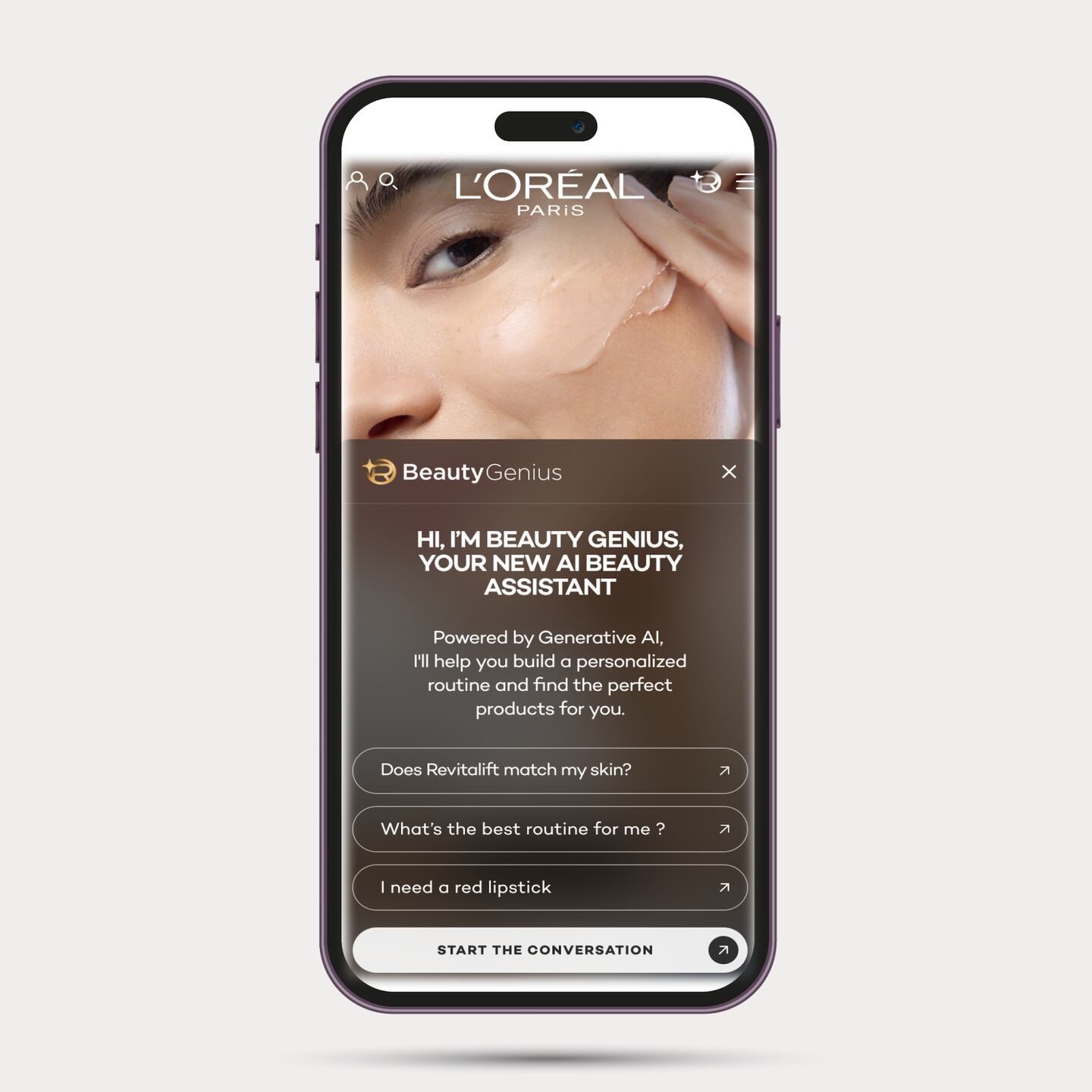 Unpacking Beauty’s Agentic AI Toolkit | BoF