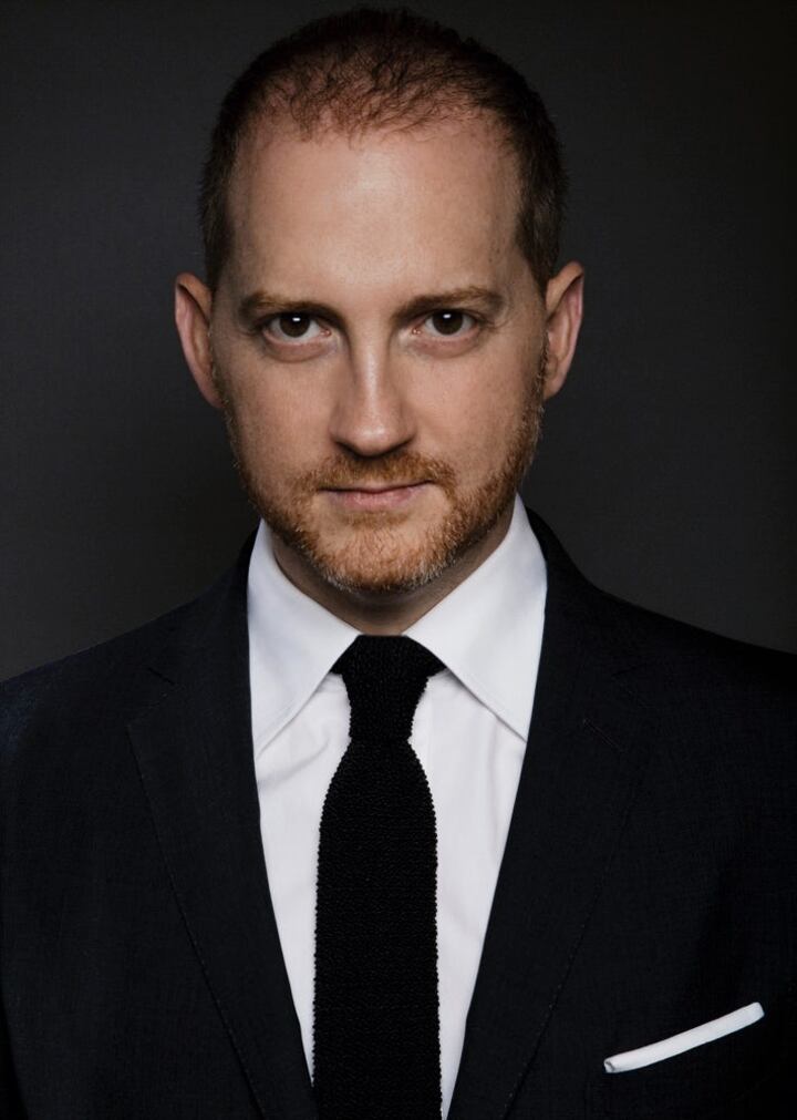 BoF Exclusive | Joshua Schulman’s Plans for Coach | BoF