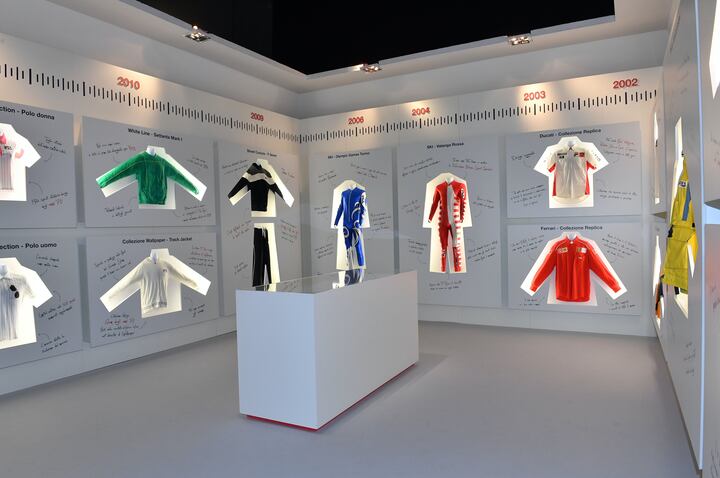 How Sportswear Brand Fila Is Rebooting Itself | BoF