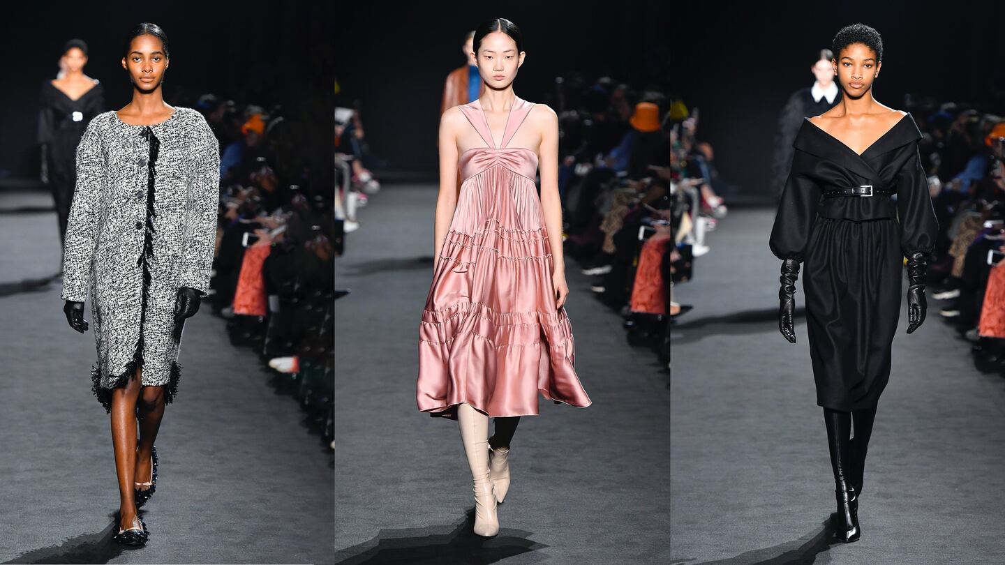 The End of Excess at Paris Fashion Week | BoF