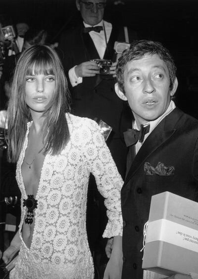 Jane Birkin, Anglo-French Style Icon, Has Died | BoF