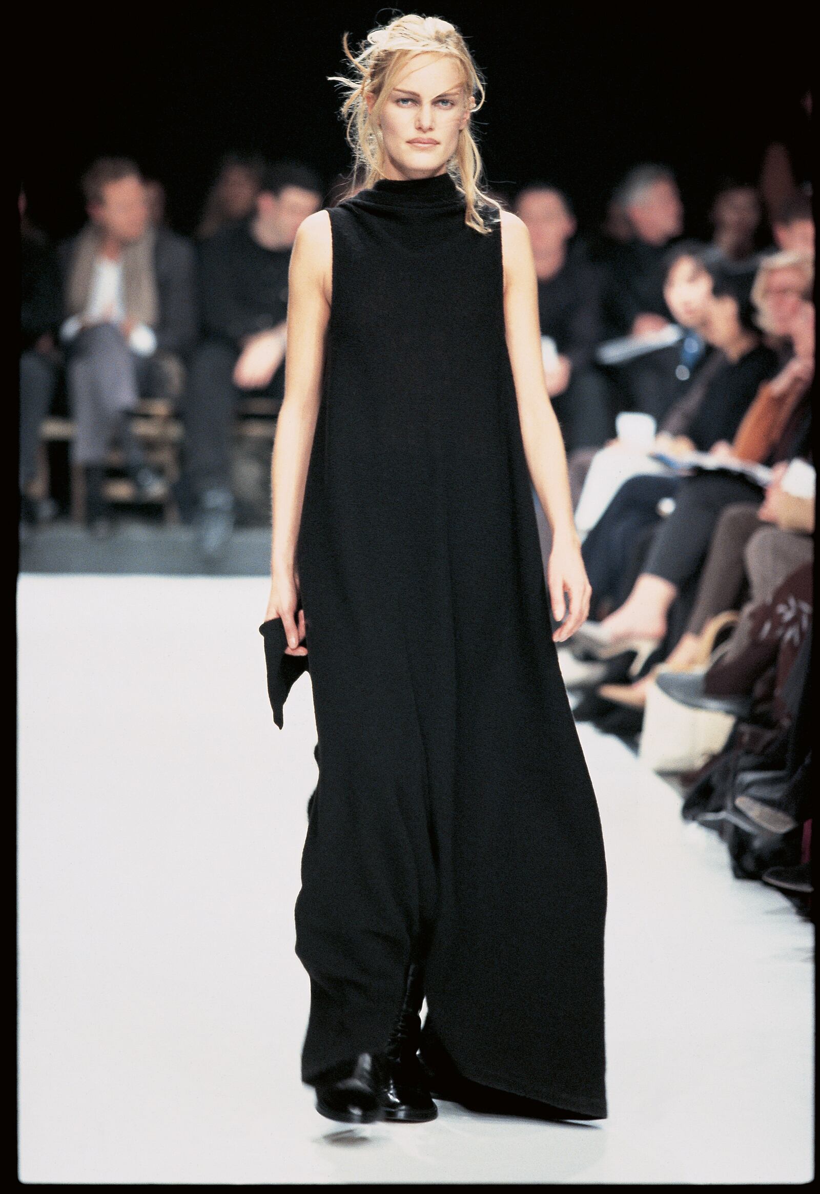 Ann Demeulemeester’s Enduring Modernity | BoF