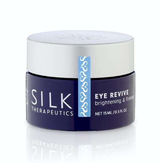 A Beauty Startup Has Launched Skincare Made from Pure Silk | BoF