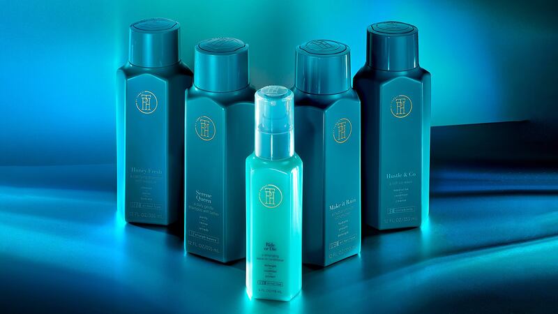 Beauty Brand Incubator Maesa Names Gianni Pieraccioni as New CEO | BoF