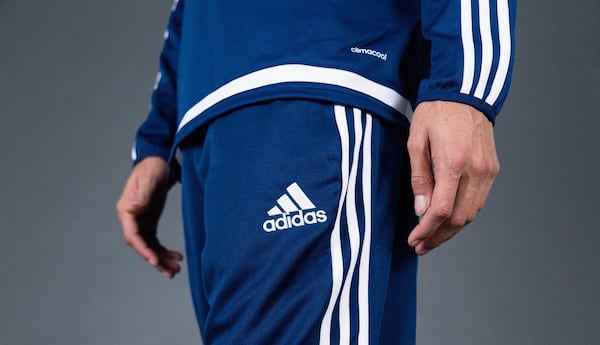 Adidas Trademark War Means Three Stripes And You’re Out | BoF