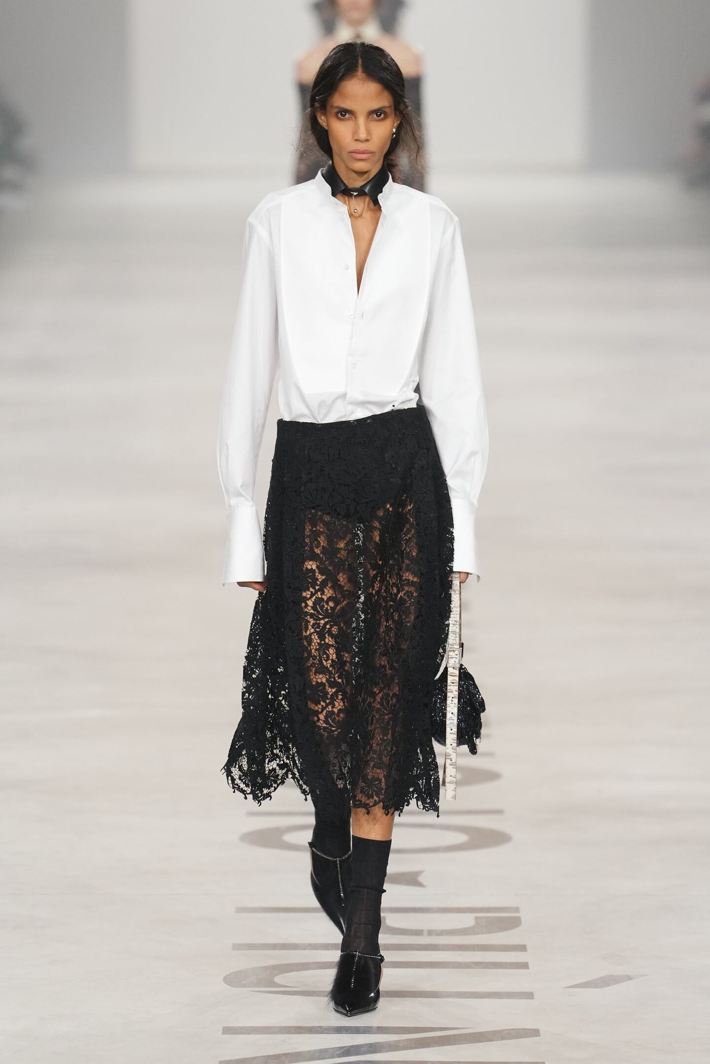 Maria Grazia Chiuri Bets on Pragmatism to Reignite Fendi | BoF