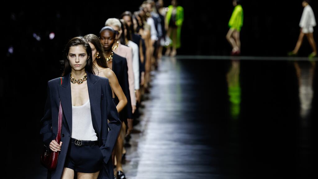 The Business of Gucci’s Designer Debut | BoF
