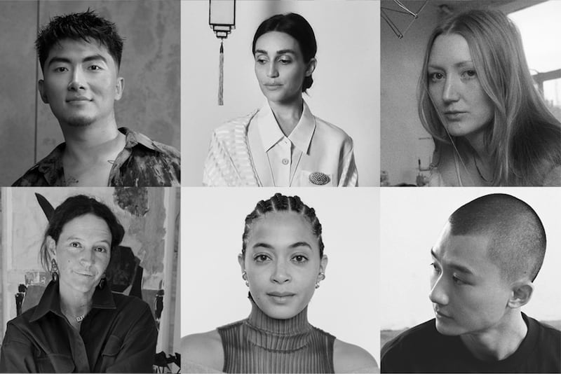 CFDA/Vogue Fashion Fund Names 2026 Finalists | BoF