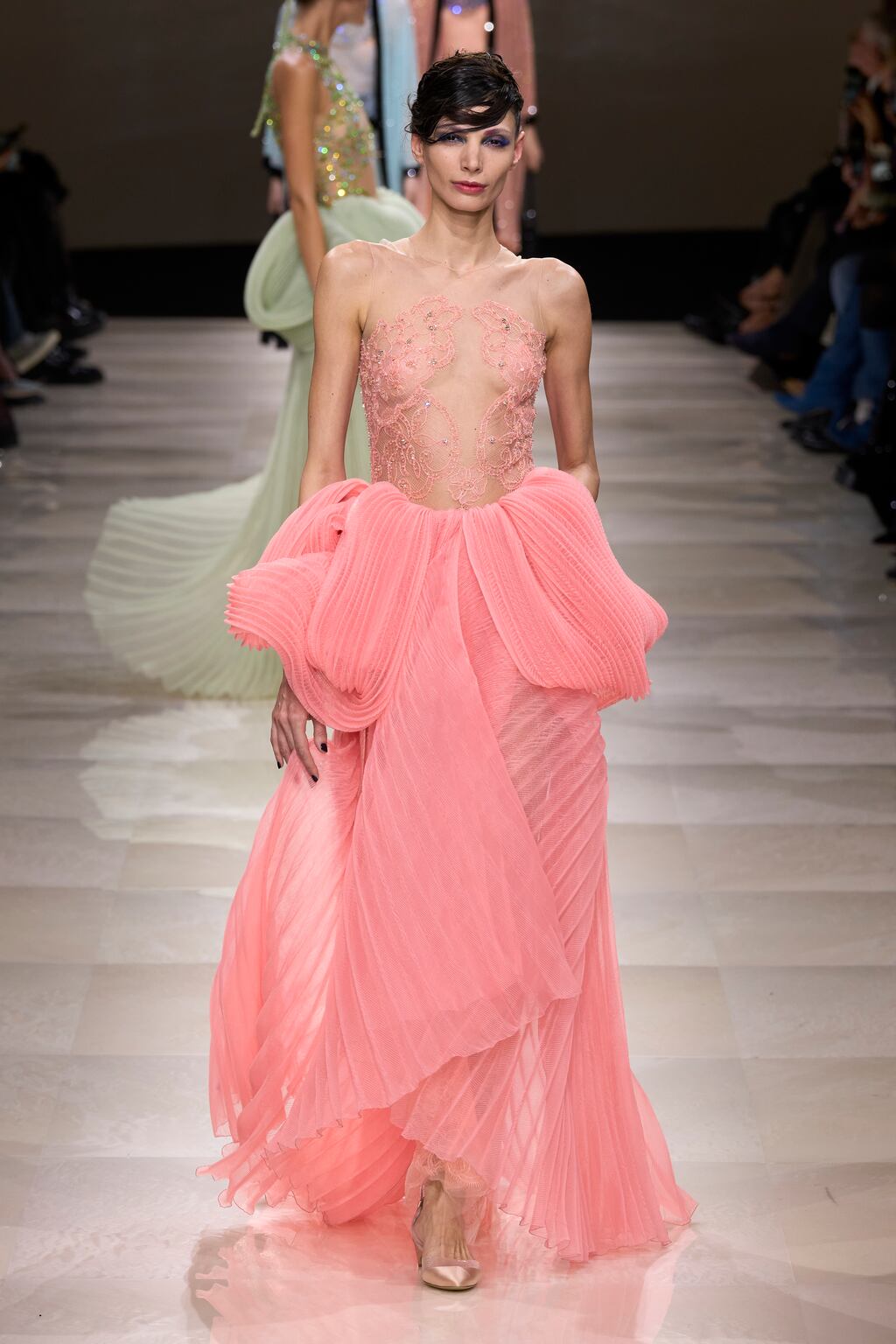 Haute Couture Gets Real. Or Does It? | BoF