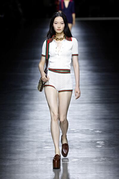 The Business of Gucci’s Designer Debut | BoF