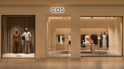 How COS Orchestrates a Global Elevated Store Experience | BoF