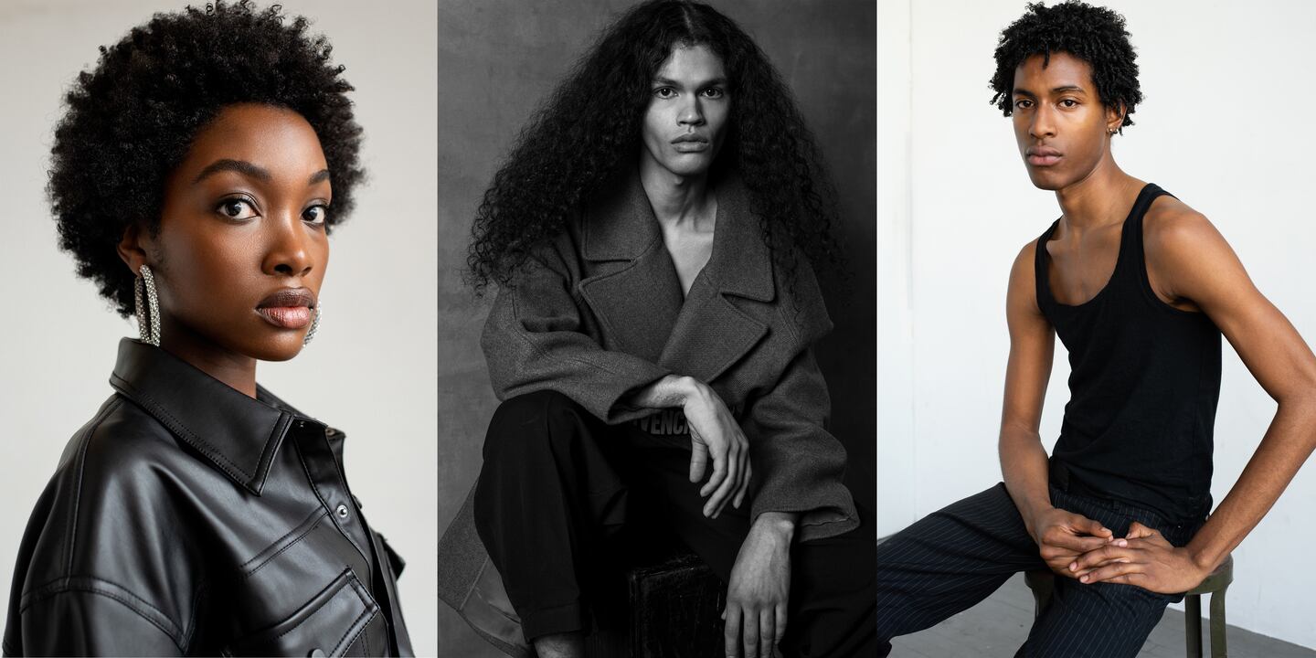 The Future of the Modelling Industry | BoF