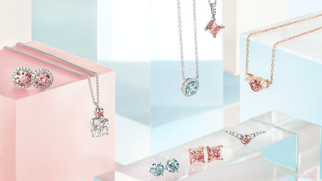 How De Beers Learned to Love Lab-Grown Diamonds | BoF