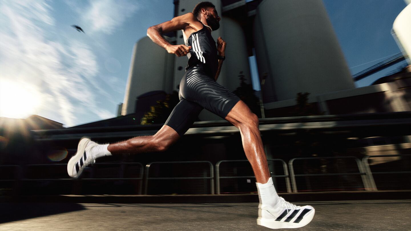 How Adidas Engineered Its Big Comeback | BoF