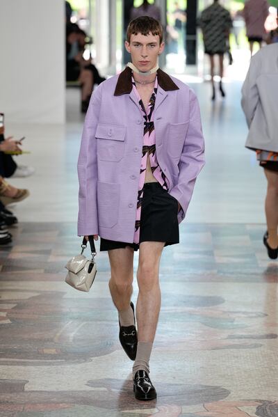 What Future for Gucci? | BoF