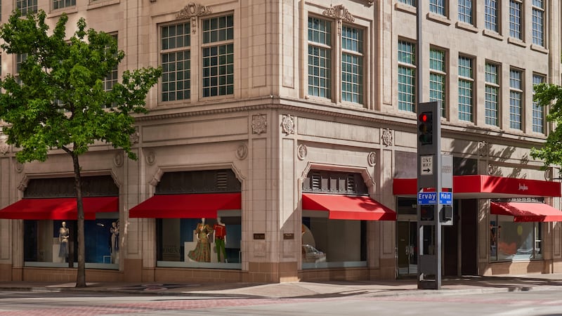 Neiman Marcus to Close Dallas Flagship | BoF