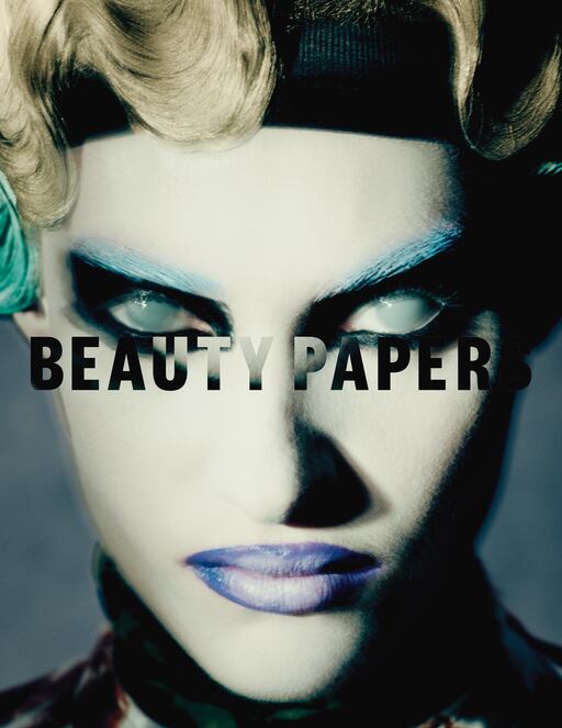 With Unseen Andy Warhol Cover, Beauty Papers Sets Sights on Art Crowd | BoF