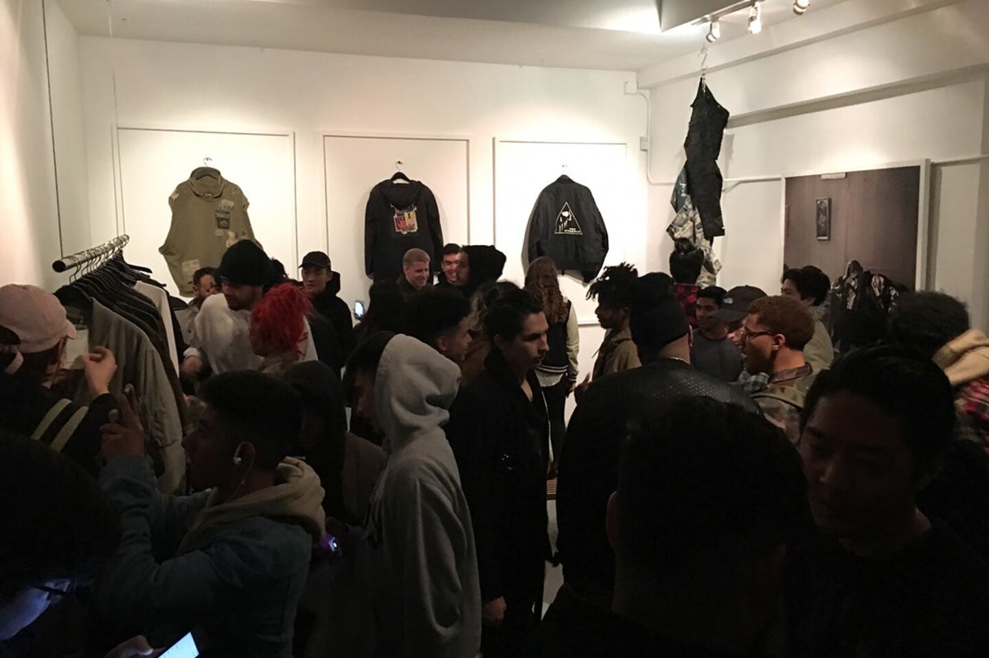How Grailed Became Menswear's Luxury Resale Mecca | BoF