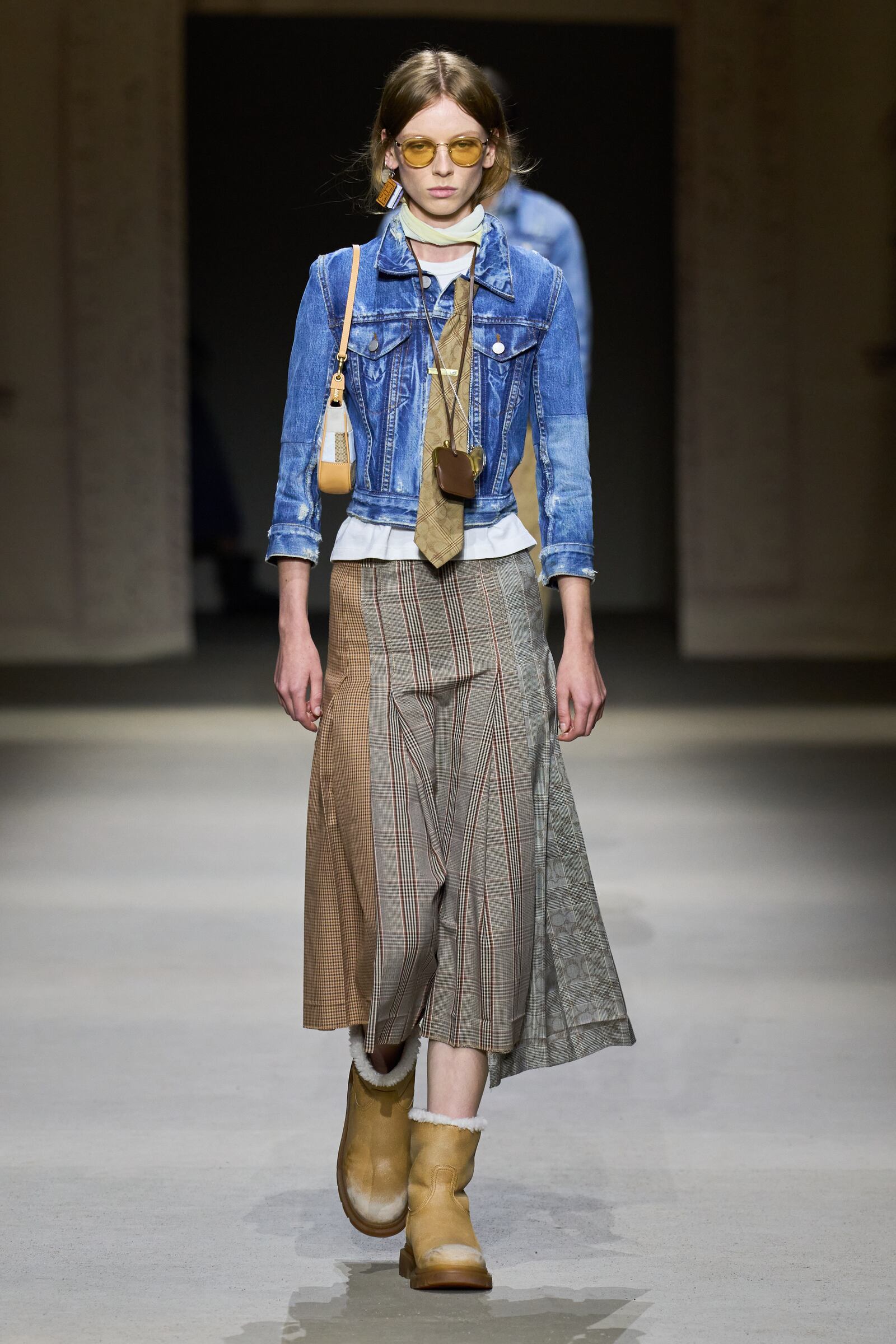 Coach Conquered Gen Z. What’s Next? | BoF