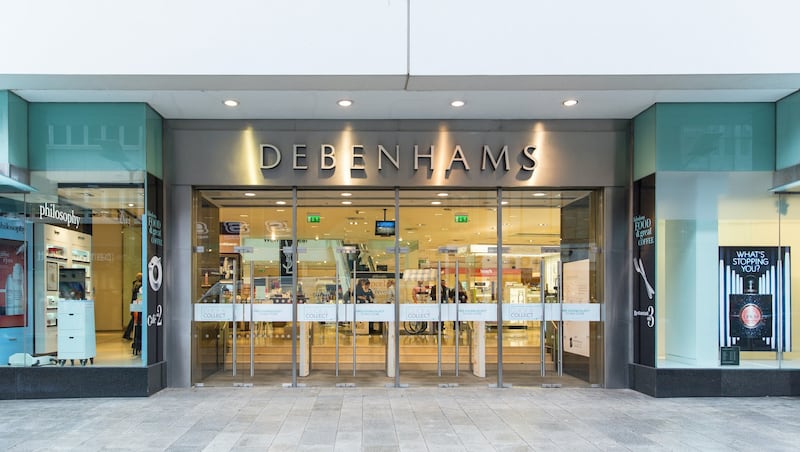 Kuwait’s Alshaya Retains Regional Debenhams Rights | BoF