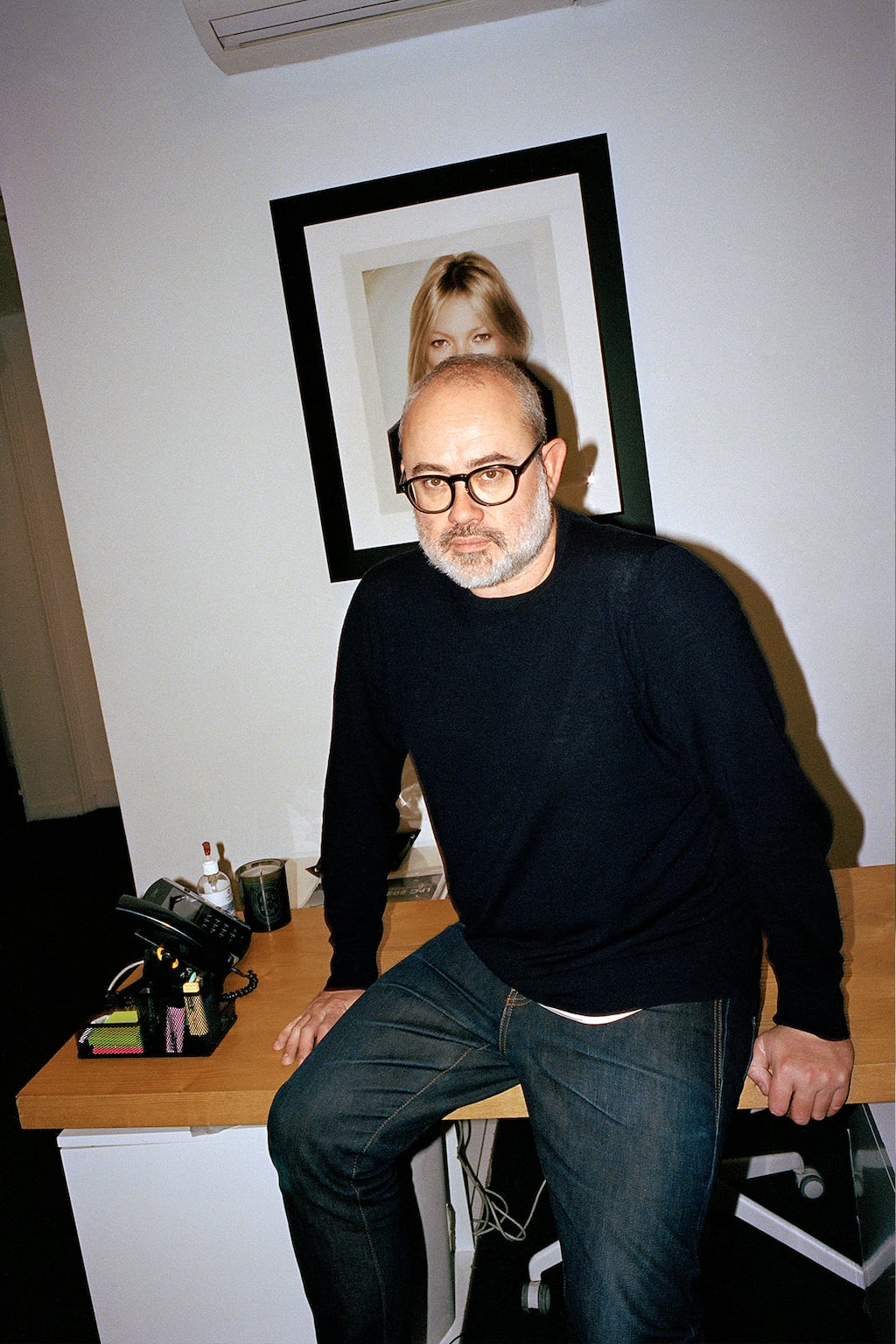 Lucien Pagès, the PR Prince of Paris | BoF