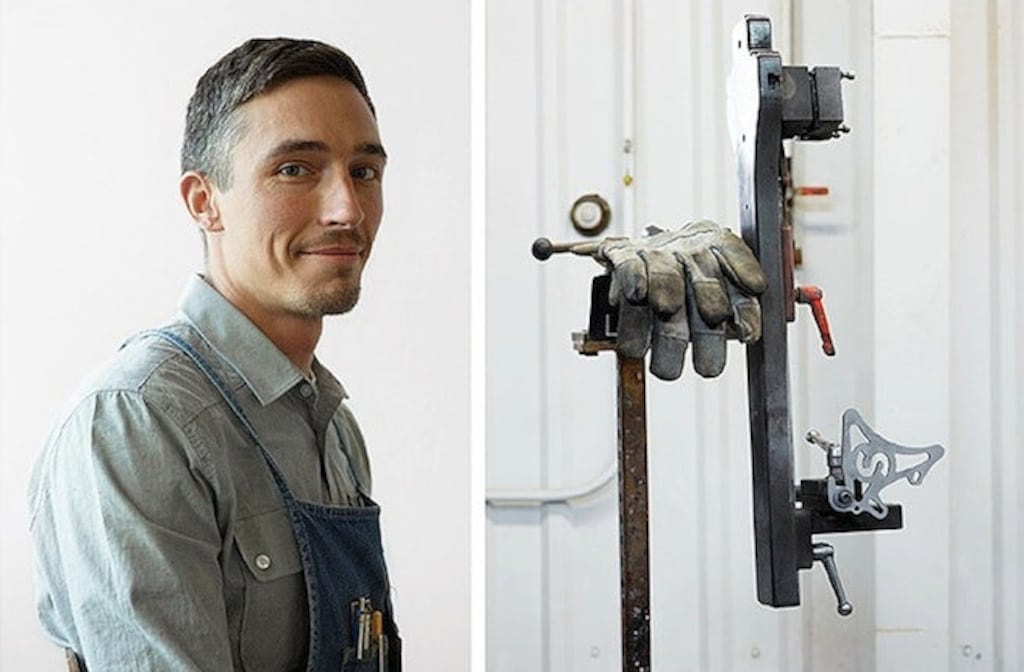 Made in America | From Detroit's Urban Decay, Shinola Rises | BoF