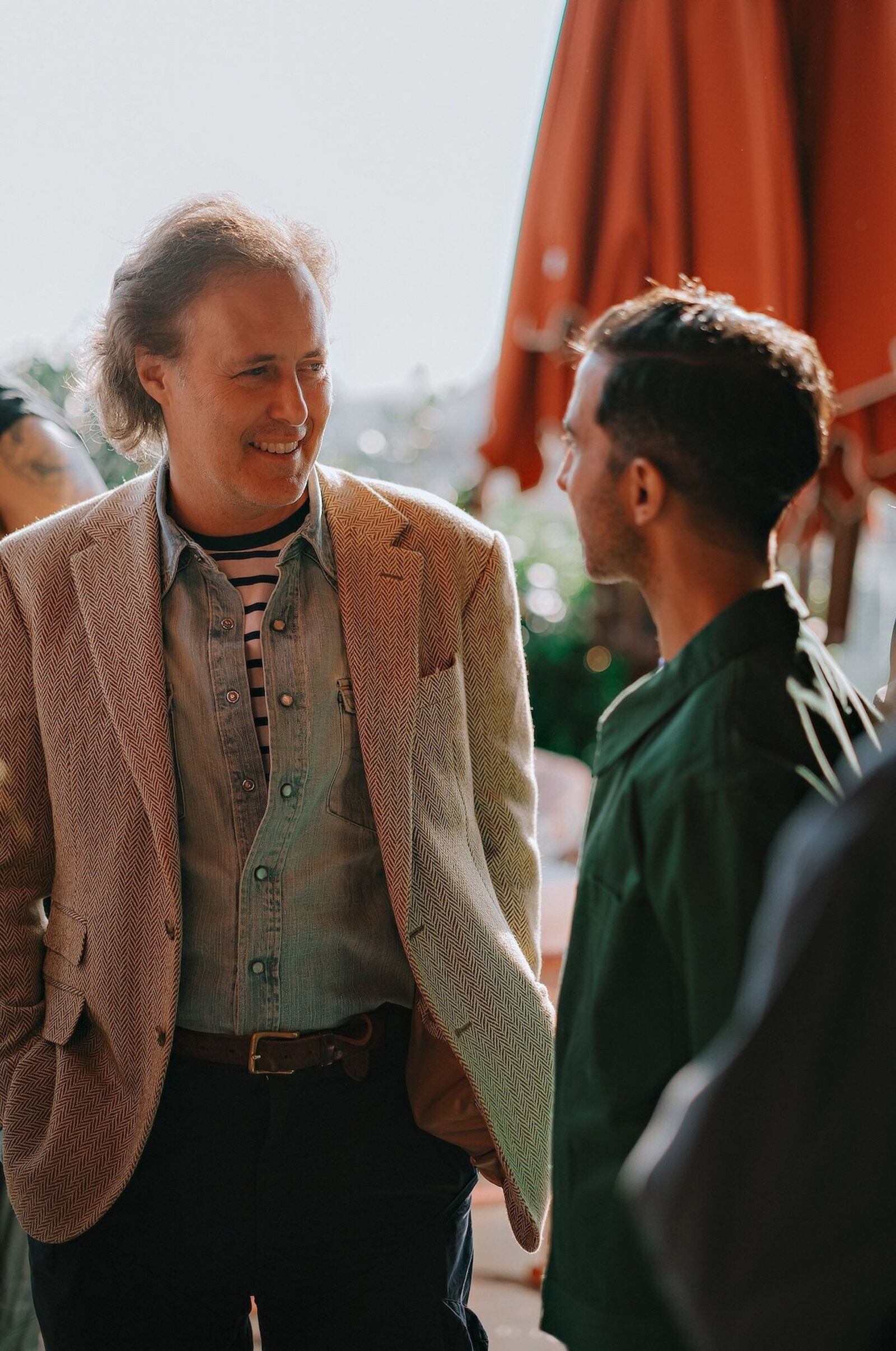 Hospitality, Design and the Art of Emotional Connection | BoF