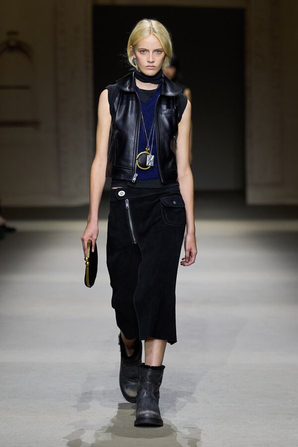 Coach Conquered Gen Z. What’s Next? | BoF
