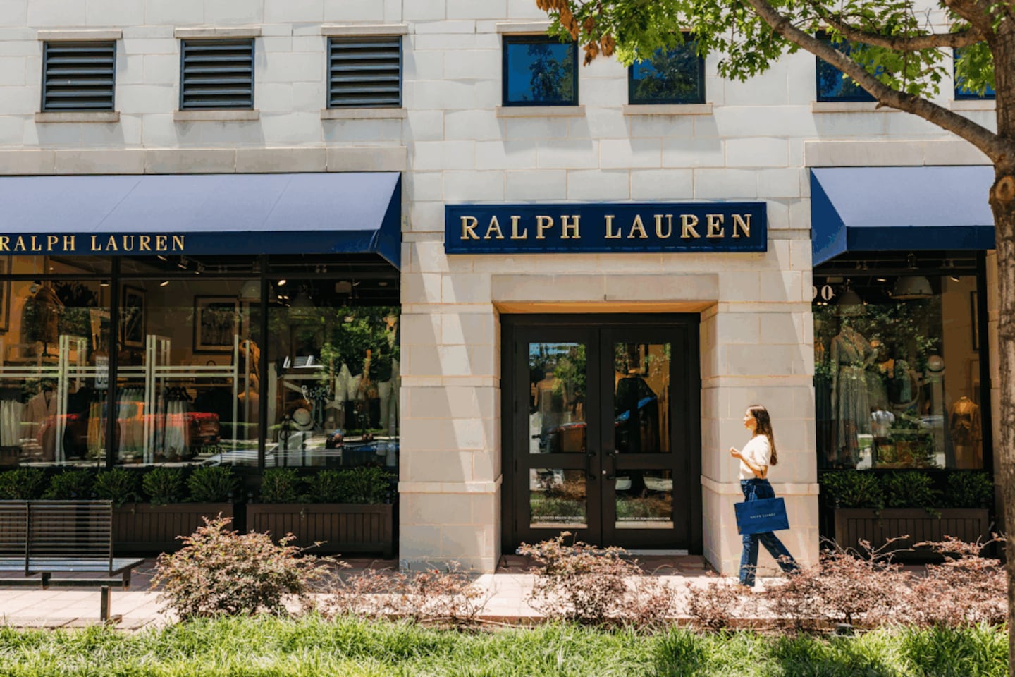 Ralph Lauren Resets Sustainability Plan After Dropping Net-Zero Target ...