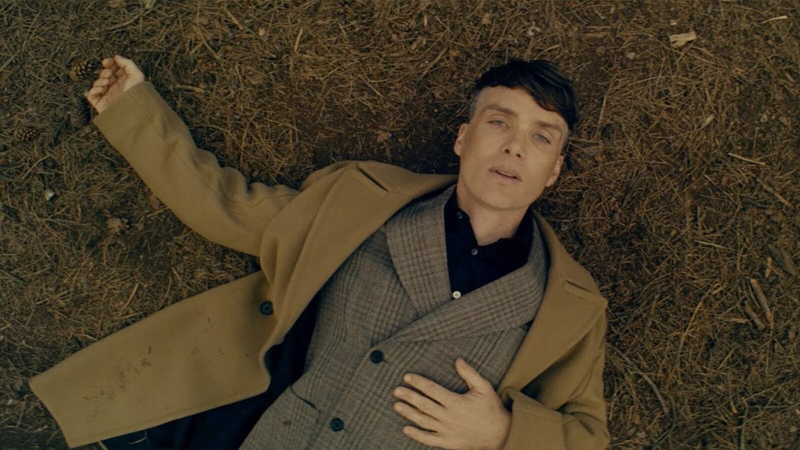 BoF Exclusive | Stella McCartney Unveils Sean Ellis Film for New ...