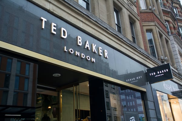 Ted Baker Names New CEO | BoF