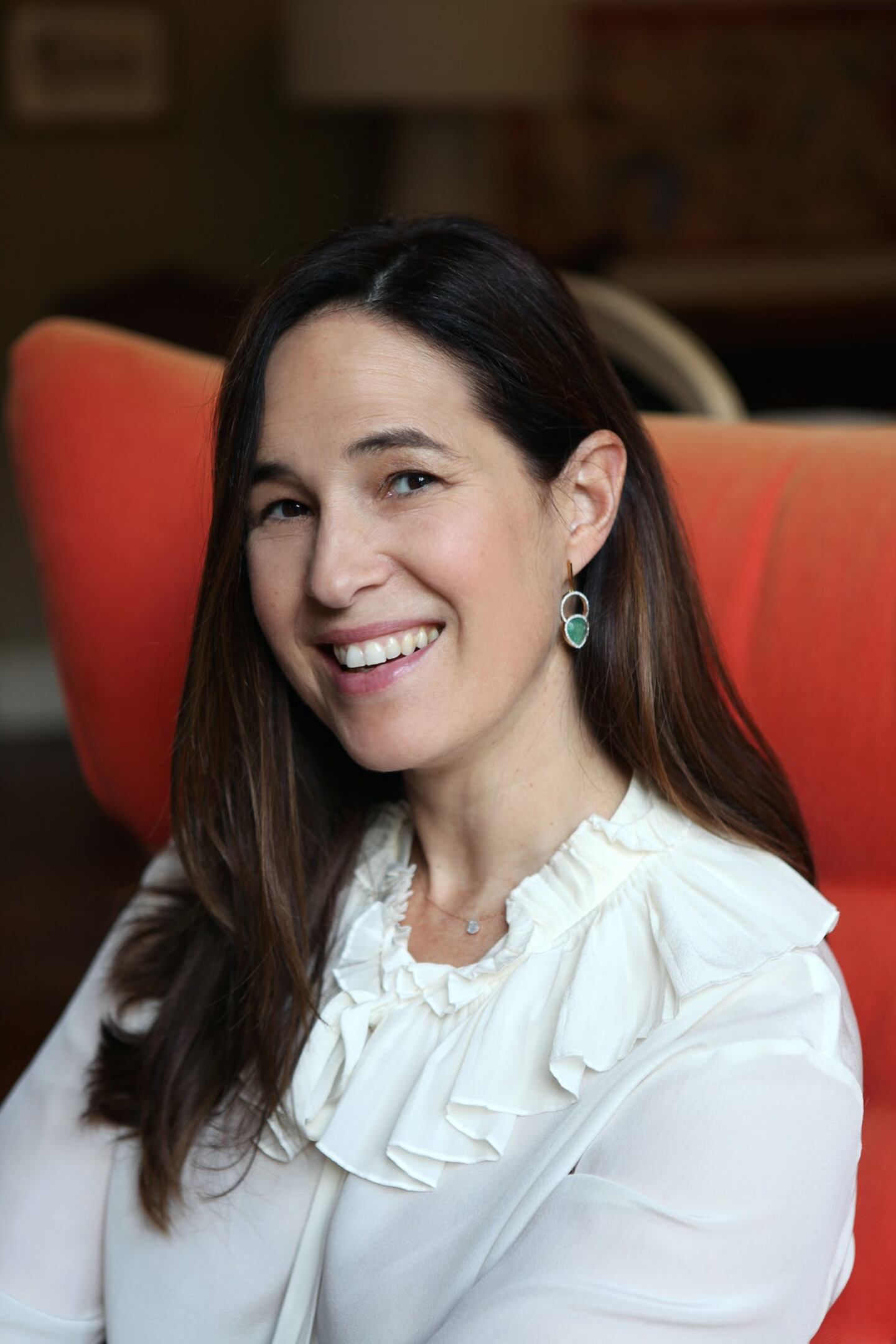 Between Fine and Fashion Jewellery, Monica Vinader is Poised for ...