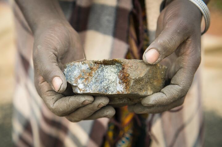 Polishing the Tarnished Jewellery Industry | BoF