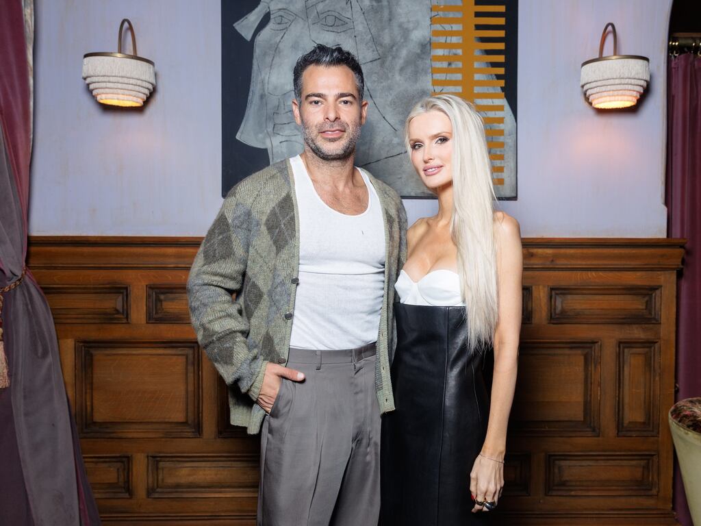 Inside BoF and Vêtir’s New York Fashion Week Cocktail | BoF