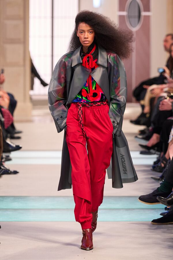 Paris Day Eight: The Case for Intimacy | BoF