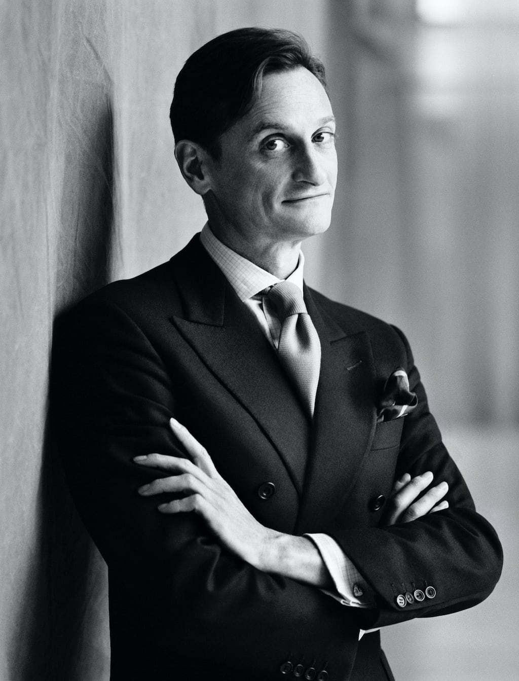 How Very Hamish | BoF