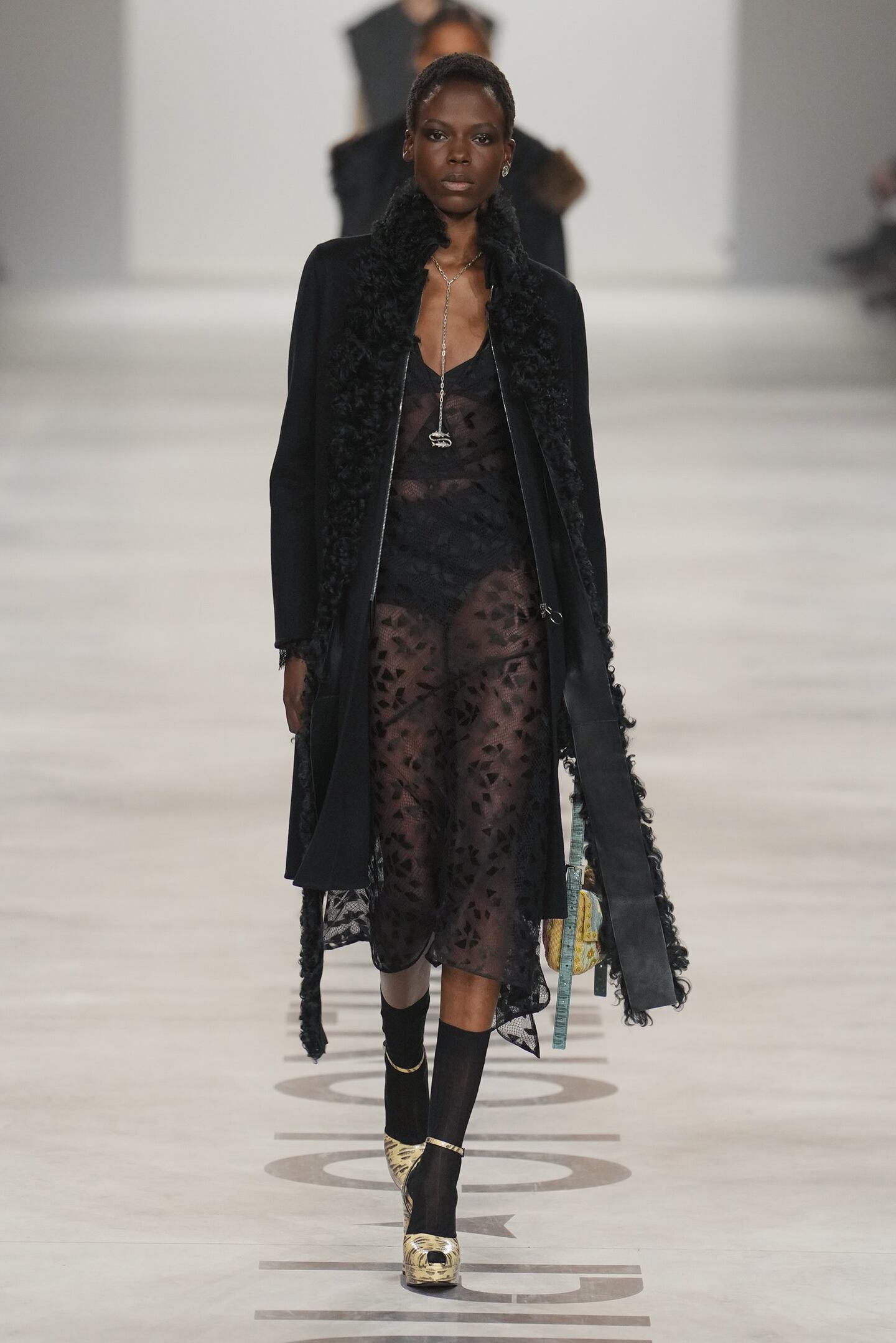Maria Grazia Chiuri Bets on Pragmatism to Reignite Fendi | BoF