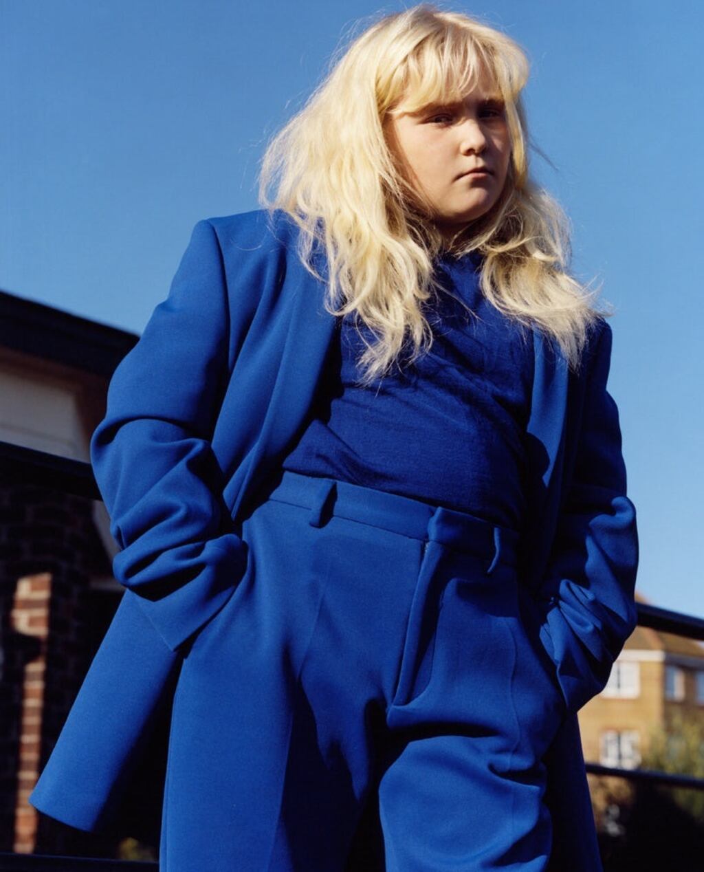 Jamie Hawksworth: 'Don't Start Off With Fashion Photography. Get Out ...